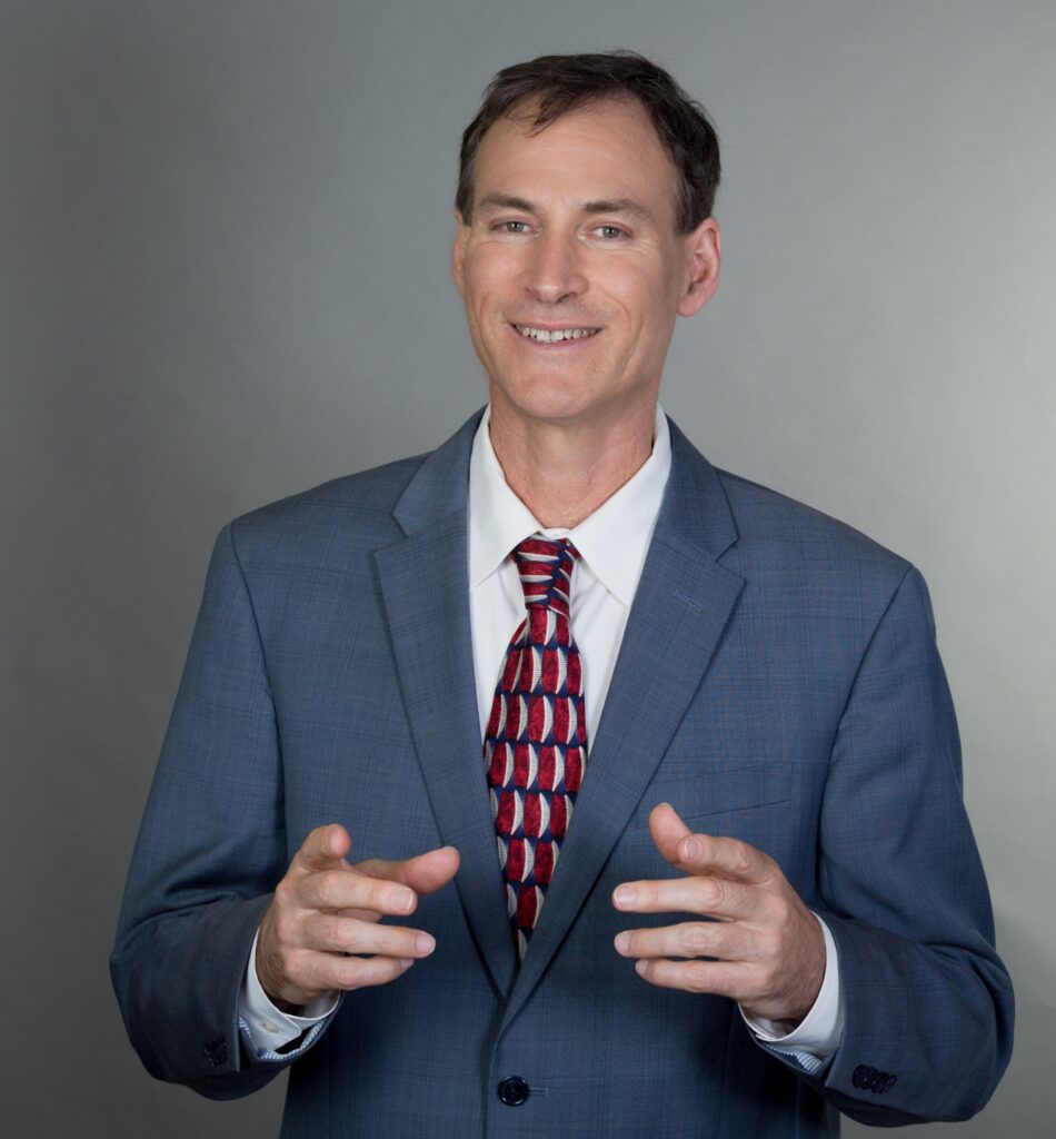 About Mr. Lodge - Law Offices of Aaron J. Lodge