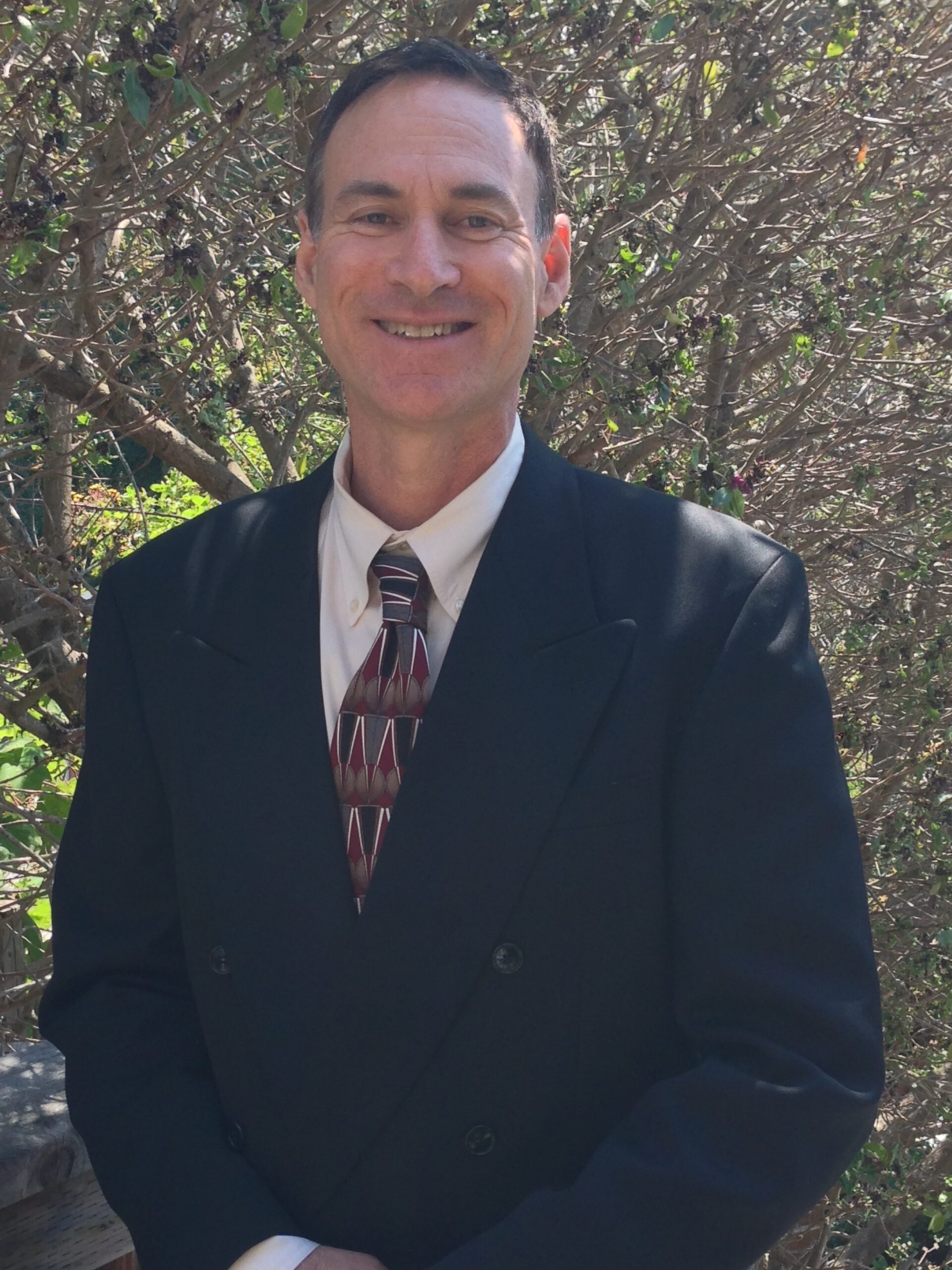 About Mr. Lodge - Law Offices of Aaron J. Lodge